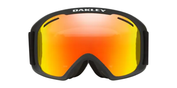 Oakley O-frame® 2.0 Pro Xl Snow Goggles - Fire Iridium