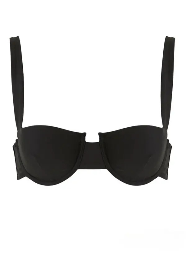 LULA-RU Delphi Underwire Top