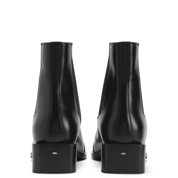 GIUSEPPE ZANOTTI Severus