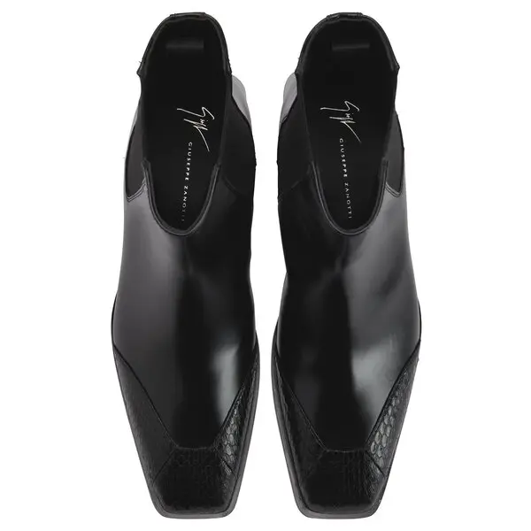 GIUSEPPE ZANOTTI Severus