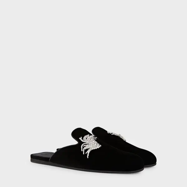 GIUSEPPE ZANOTTI Moritz Slipper