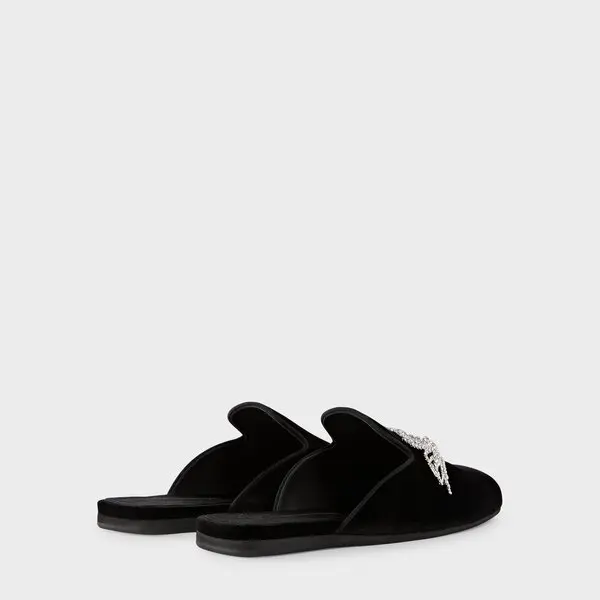 GIUSEPPE ZANOTTI Moritz Slipper