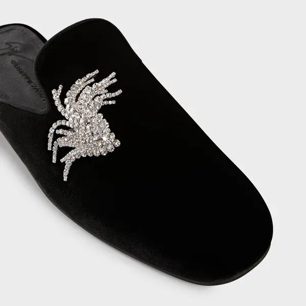 GIUSEPPE ZANOTTI Moritz Slipper