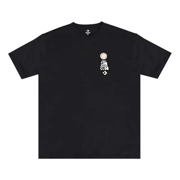 CONVERSE Summer Beach Tee Asia Sizing