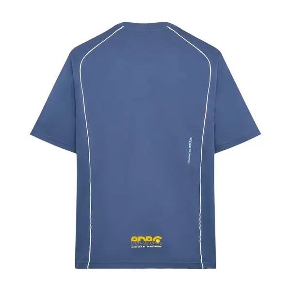 Adidas Rac Icon T-shirt Asia Sizing