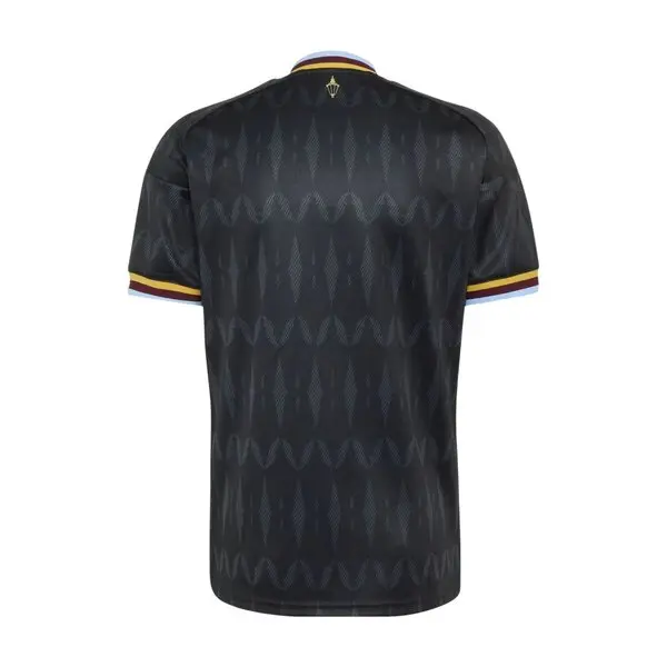Adidas X Aston Villa 26/27 Away Jersey