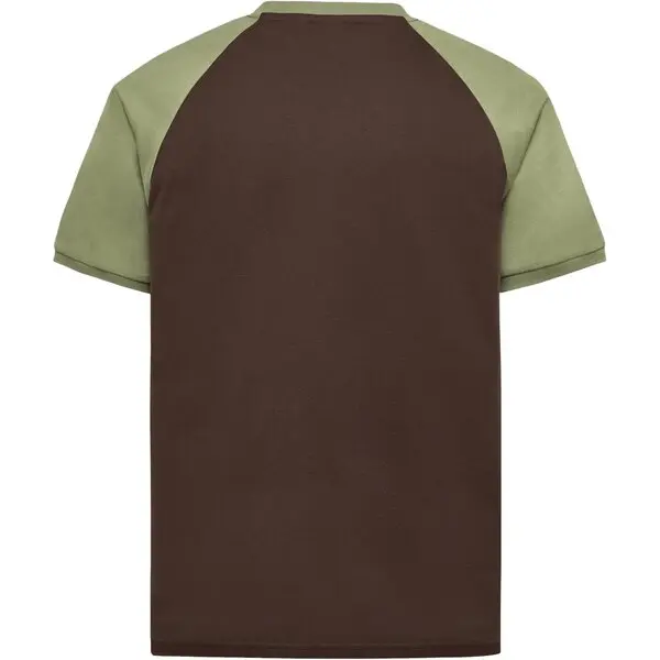 Adidas Graphic T-shirt Asia Sizing
