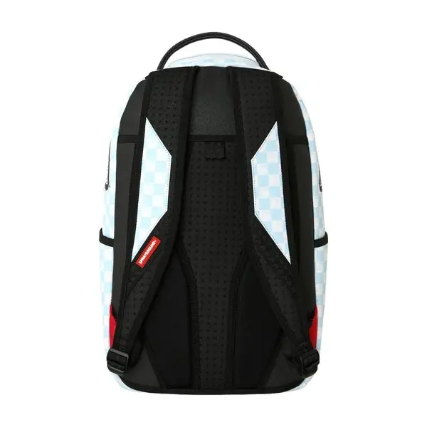 SPRAYGROUND Snoopy Tuned Up & Tuned Out Backpack