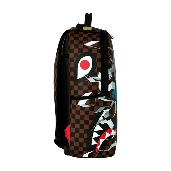 SPRAYGROUND Disney Lilo & Stitch I Like To Break Things Backpack