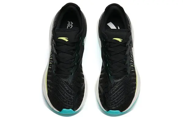 ANTA Chuan 2 'black Green