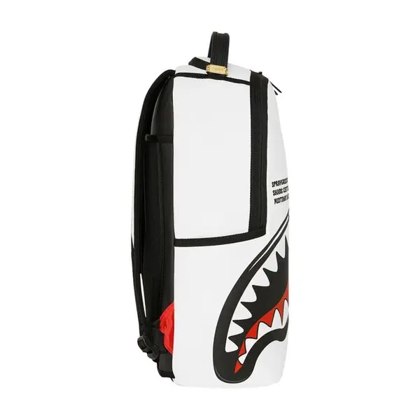 SPRAYGROUND Shark Central Bubble Shark Backpack