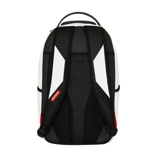 SPRAYGROUND Shark Central Bubble Shark Backpack