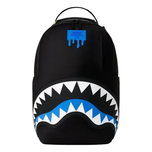 SPRAYGROUND Shark Central Passport Backpack