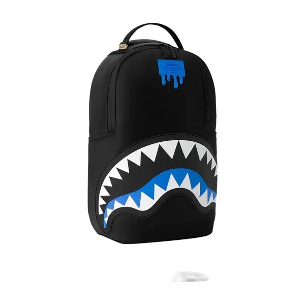 SPRAYGROUND Shark Central Passport Backpack