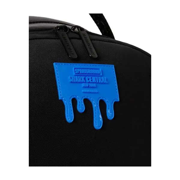 SPRAYGROUND Shark Central Passport Backpack