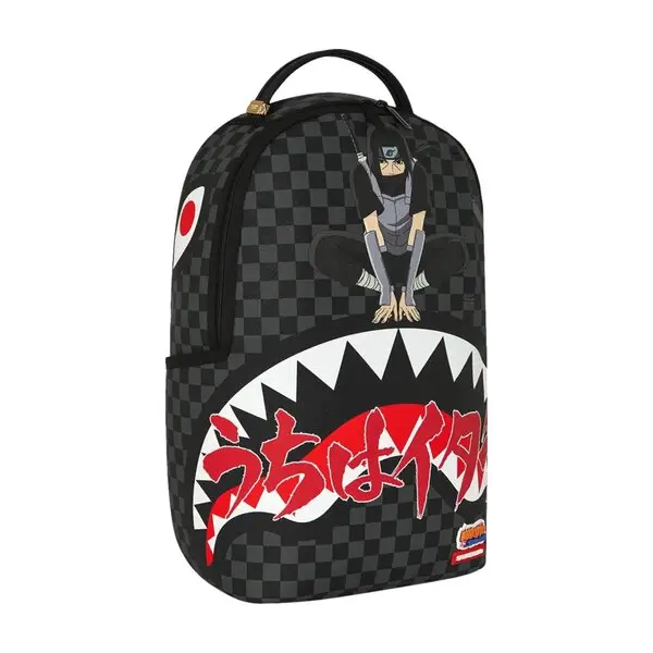 SPRAYGROUND Naruto Itachi Prowl Backpack