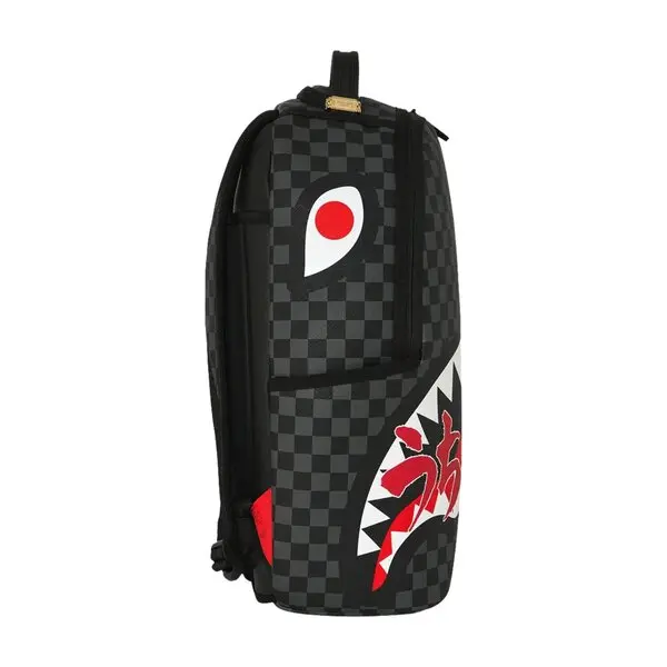 SPRAYGROUND Naruto Itachi Prowl Backpack - Multicolor