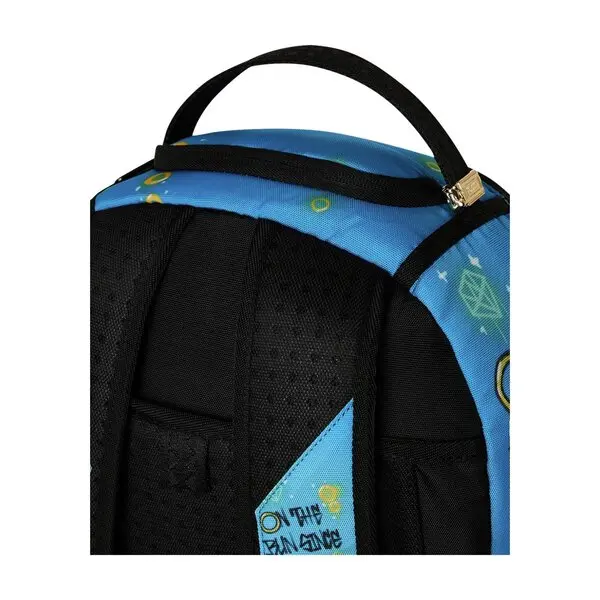 SPRAYGROUND Sonic On The Run 91 Backpack