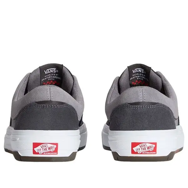 VANS Skate Era Wafflecup 'grey