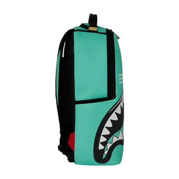 SPRAYGROUND Shark Central Bubble Shark Backpack