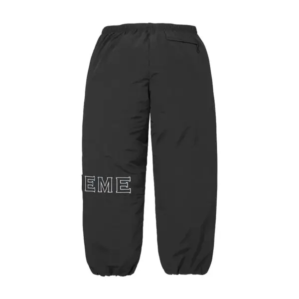 Supreme Fw26 Cross Track Pant