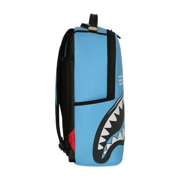 SPRAYGROUND Shark Central Bubble Shark Backpack