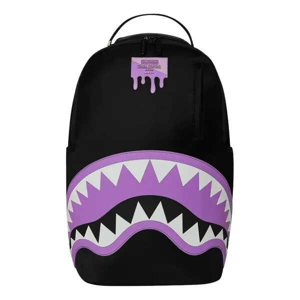 SPRAYGROUND Shark Central Passport Backpack