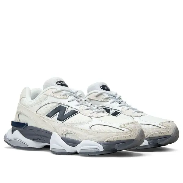 NEW BALANCE X Sydney Mclaughlin-levrone 9060r - Meteorite/podium Red