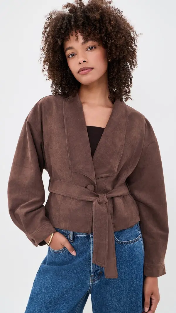 Lioness Ritz Jacket