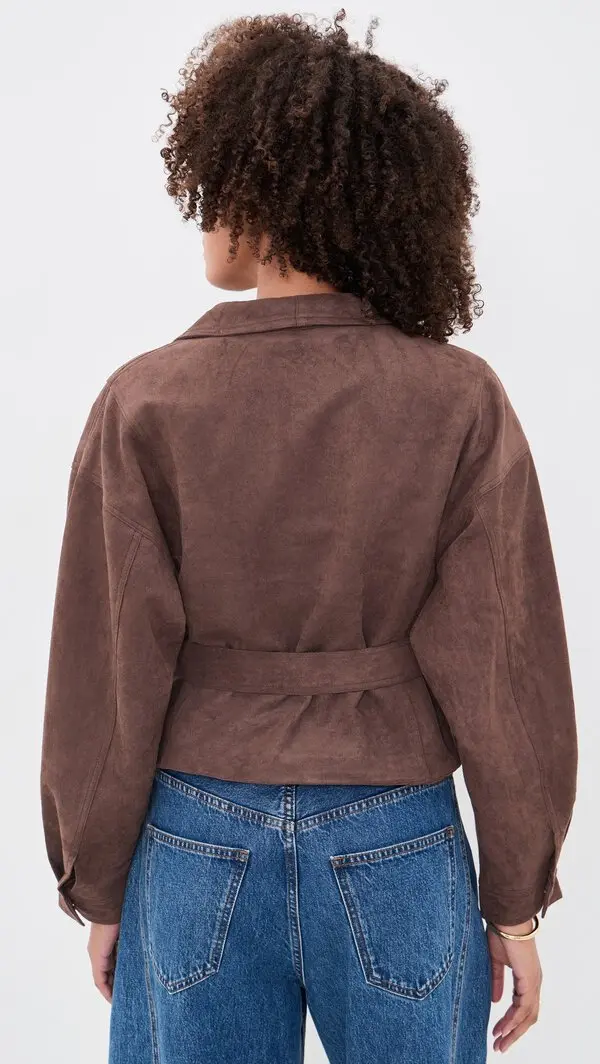 Lioness Ritz Jacket