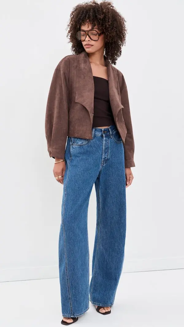 Lioness Ritz Jacket