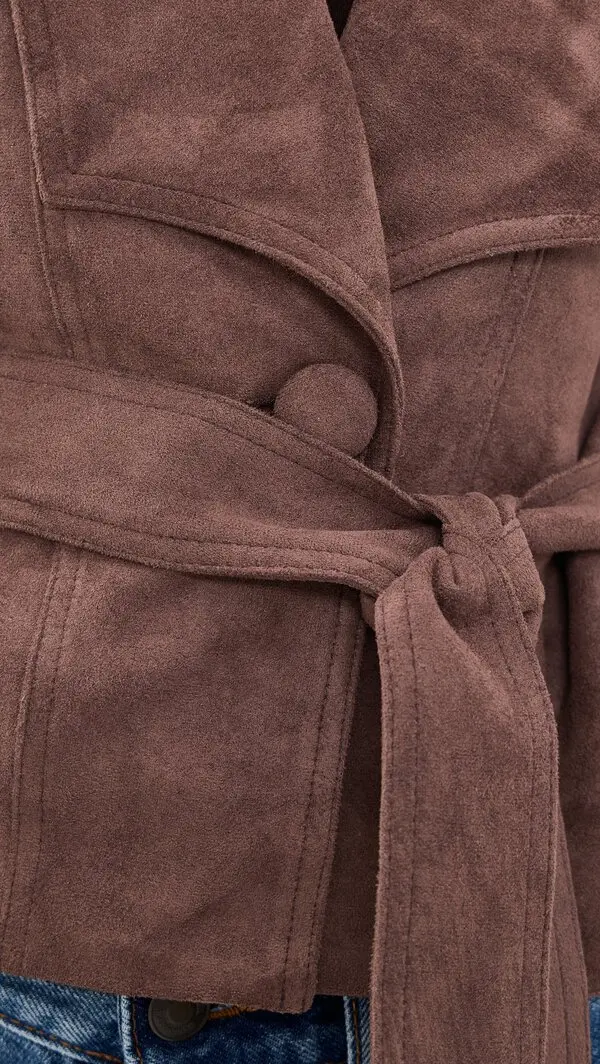 Lioness Ritz Jacket