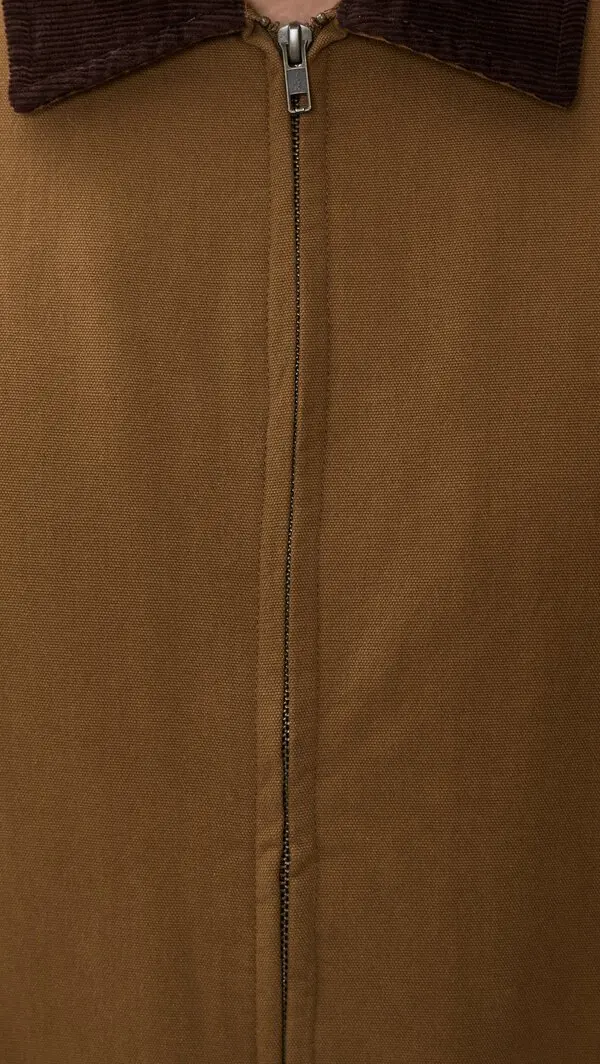 RHYTHM James Jacket