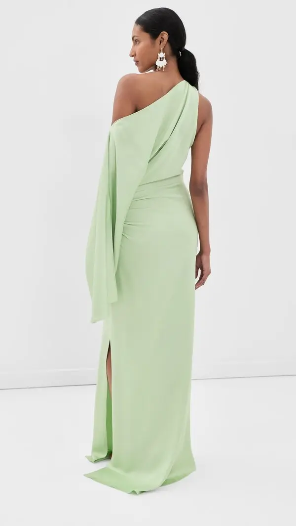 Silvia Tcherassi Kesia Dress