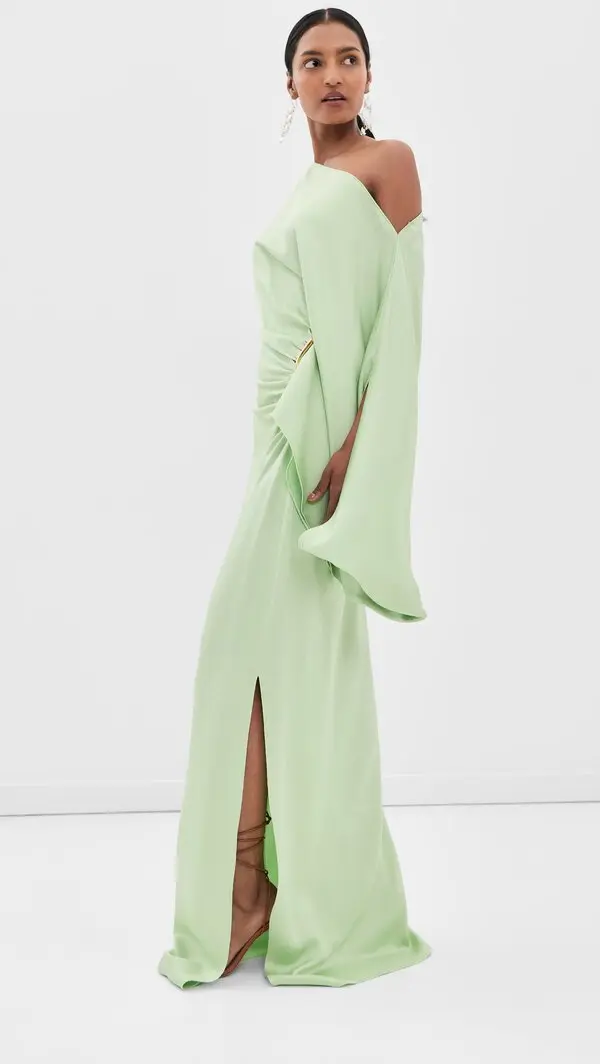 Silvia Tcherassi Kesia Dress