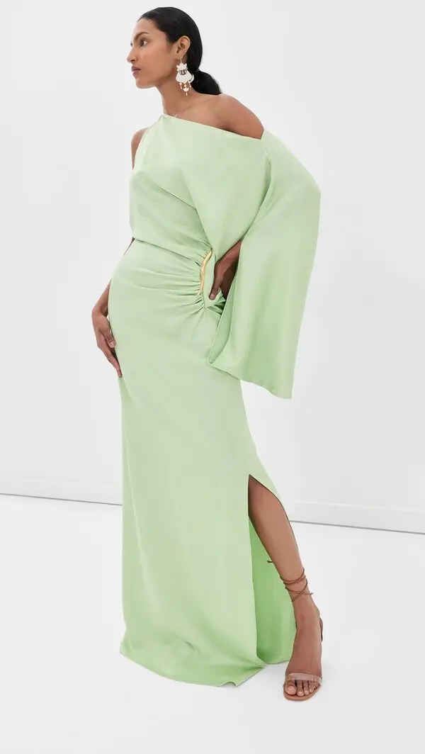 Silvia Tcherassi Kesia Dress