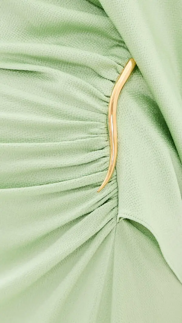 Silvia Tcherassi Kesia Dress