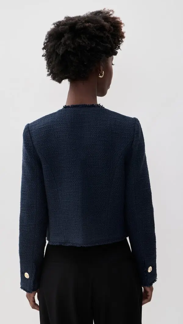 Cinq À Sept Christie Jacket