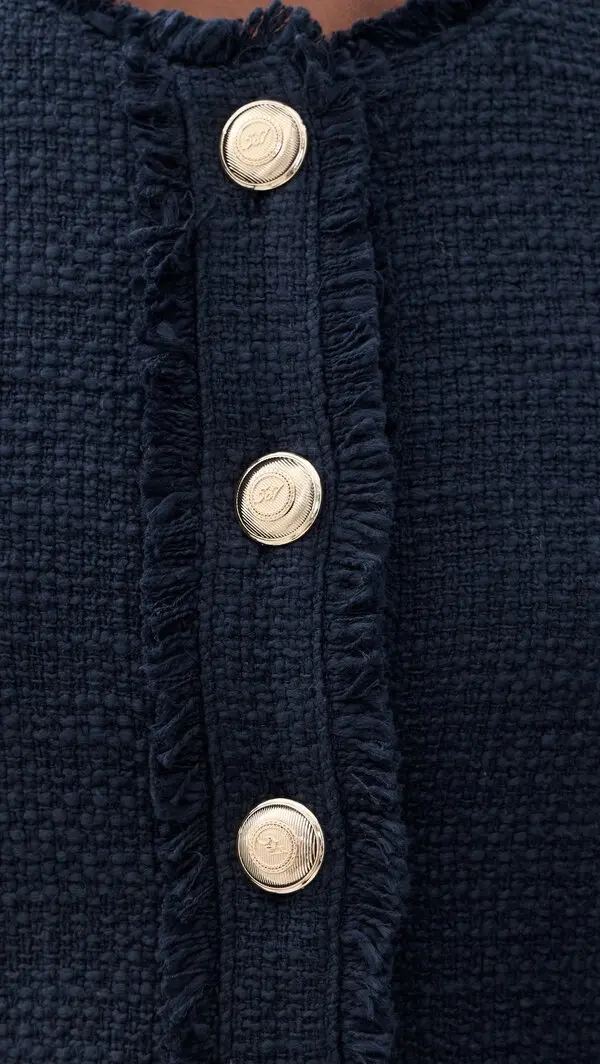 Cinq À Sept Christie Jacket