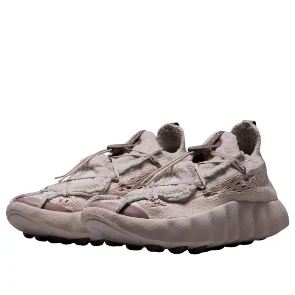 Nike Mind 002 Flyknit - Fossil Stone/plum Eclipse