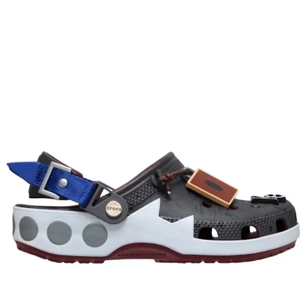 CROCS X Yu-gi-oh! Classic Clog 'seto Kaiba