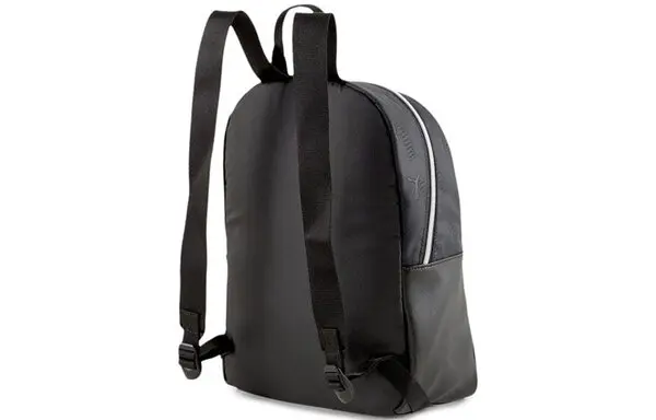 PUMA Core Up Backpack 'black Grey
