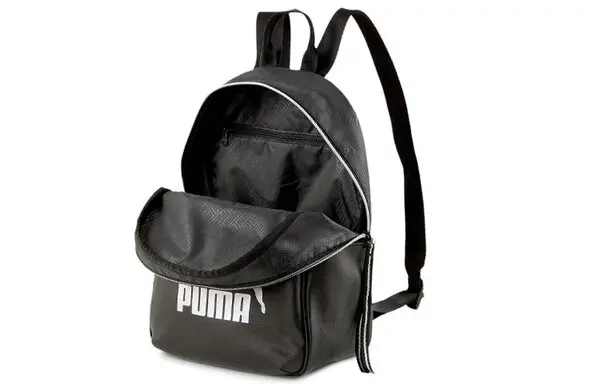 PUMA Core Up Backpack 'black Grey
