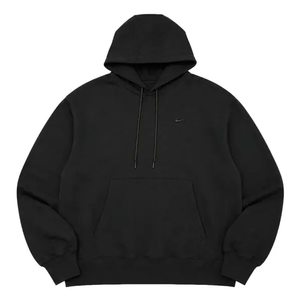 Nike Energy Fleece Hoodie