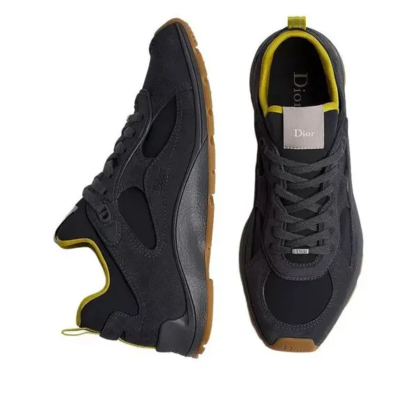 Dior Mile Sneaker
