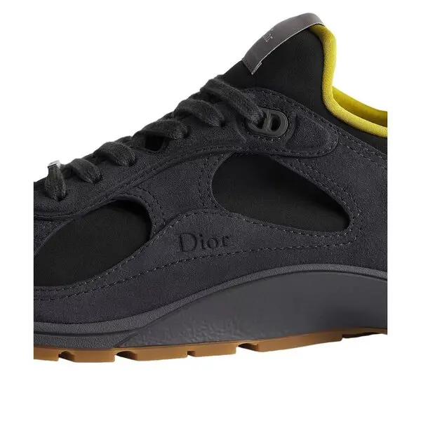 Dior Mile Sneaker
