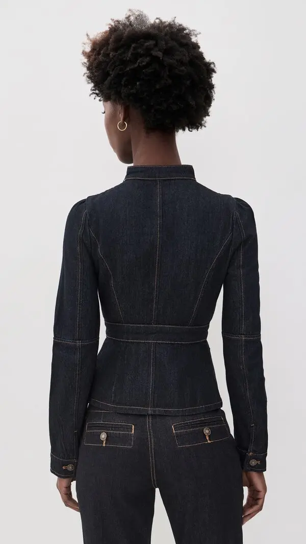 Lioness Brooklyn Denim Jacket