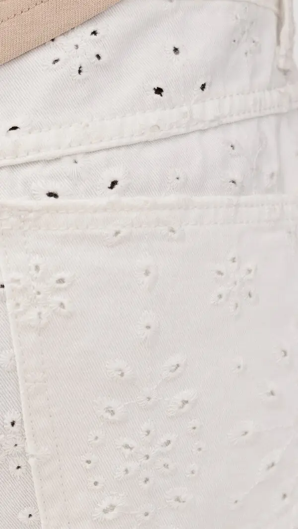 Lioness Horseshoe Pants