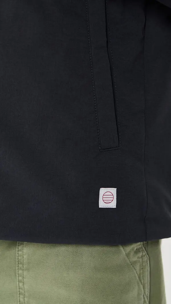 Marine Layer Traveler Insulated Jacket