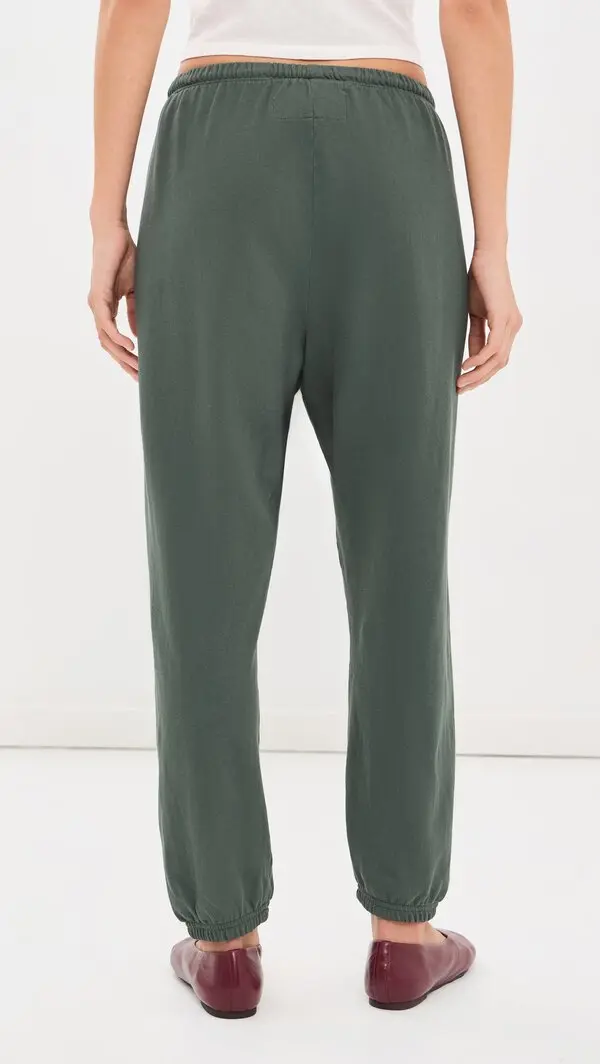 FREECITY Sweatpants - Surplus/cream